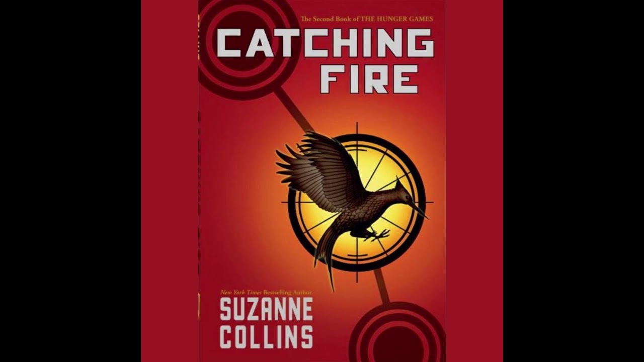 Catching Fire Chapter 7