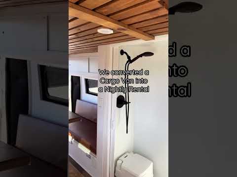 Rv Rentals - Great side hustle for 2023. #campervan #vanlife #outdoorsy #airbnb #rvshare