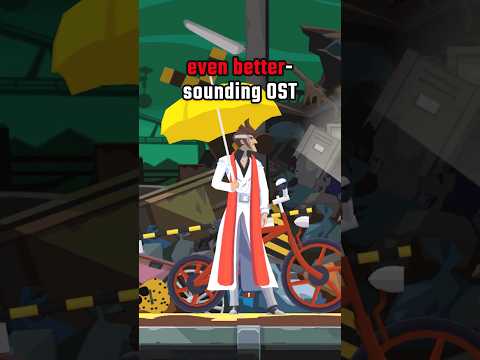 Ghost Trick: Phantom Detective - Review in 60 Seconds!