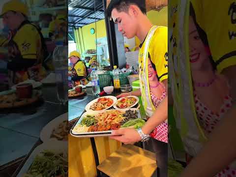 Come on delicious-Thai Street Food