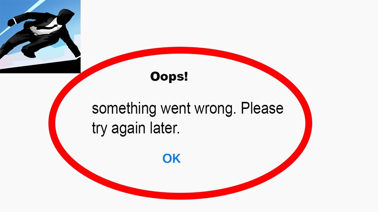 Fix Vector App Oops Something Went Wrong Error | Fix Vector something went wrong error |PSA 24