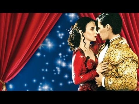 Strictly Ballroom - Soundtrack Medley