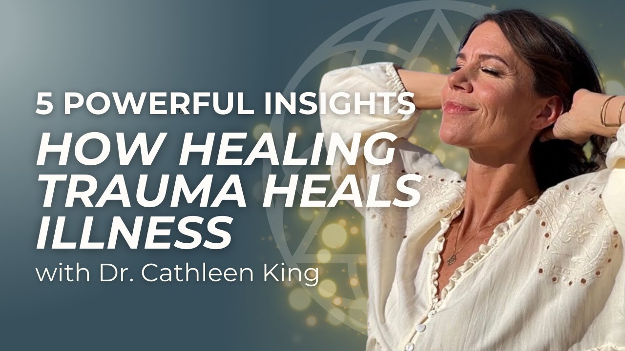 Understanding the Connection Between Trauma and Illness: Insights from ...