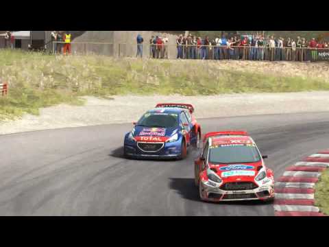 Steam Community :: Video :: RX Rallycross DiRT Rally