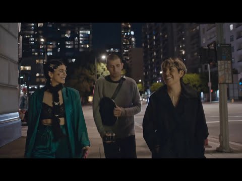 Los Angeles | Americanos: Season 1 | GoUSA TV