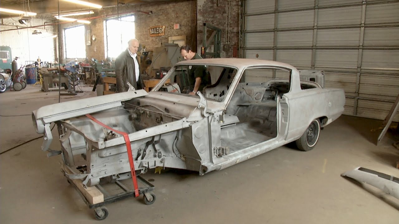 Marge Earnhardt Jr. | FantomWorks