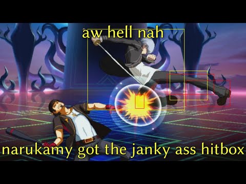 Steam Community :: Persona 4 Arena Ultimax