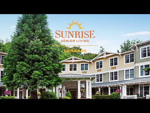 Sunrise of Edmonds - Virtual Tour