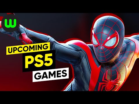 61 Upcoming PS5 Games | All confirmed PlayStation 5 titles | whatoplay
