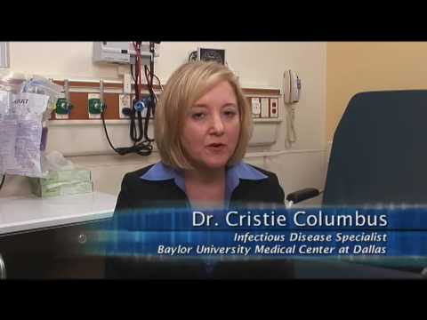 Learn more about the H1N1 virus: Swine Flu