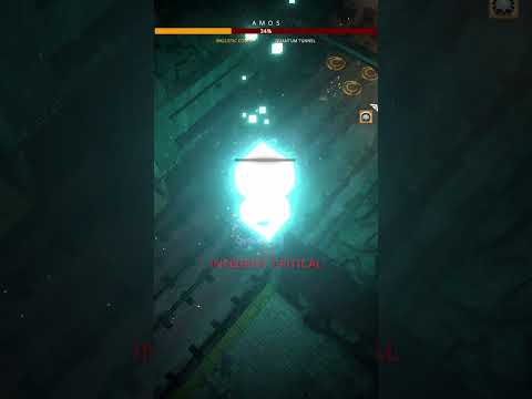 Steam Community :: Video :: LiveLock Boss was born in the darkness