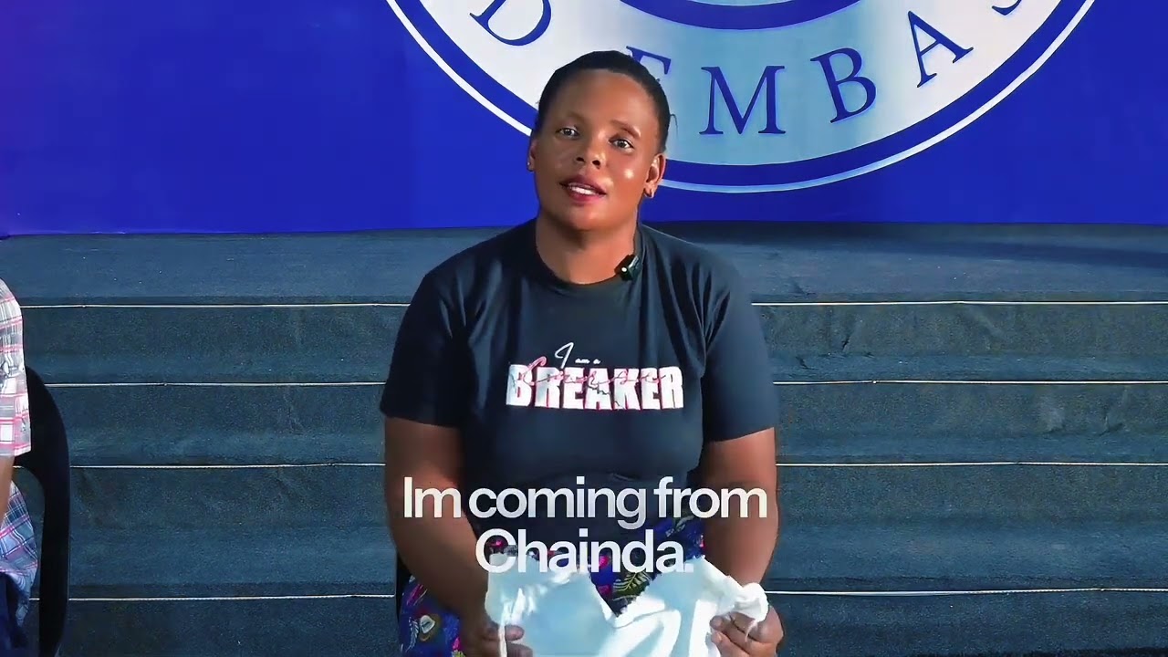 IBS FOUNDATION COMMUNITY EMPOWERMENT PROGRAM