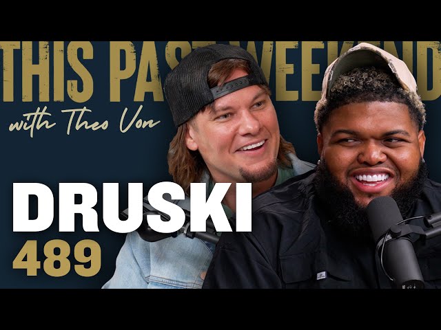 When Ed Sheeran revealed to Theo Von how his impersonator tricked Eddie ...