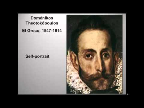Mannerism