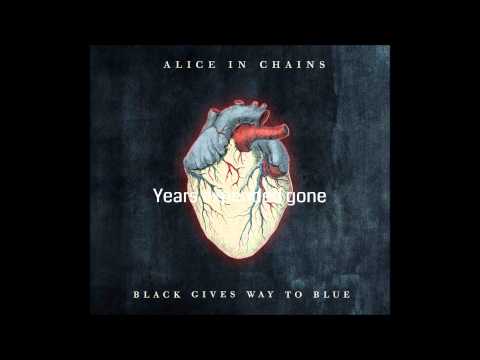 Alice In Chains - Check My Brain (Lyrics) (HQ)