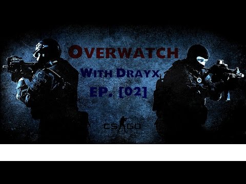 Steam Community :: Video :: Overwatch /w Drayx - The Mirage ...