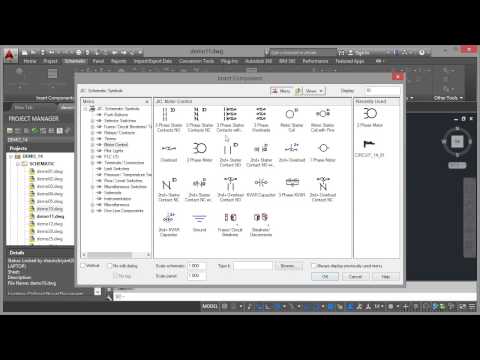 14 20 Adding Three Phase Symbols