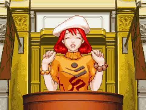 Steam Community :: Video :: Objection Funk Remastered (For Steam Profile)