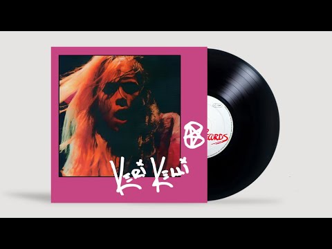Keri Kelli (US) - Do You Wanna Die Young [From "Keri Kelli" 2001]