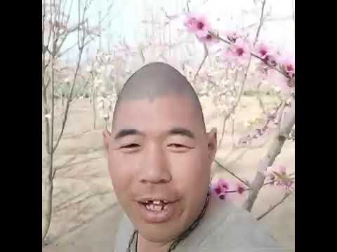 The Chinese egg man singing