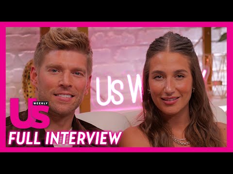 Summer House Kyle & Amanda On Carl Radke Drama, Lindsay Hubbard Pregnancy, & More