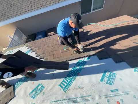 Santa Ana, California Local Roofers 714-519-4869