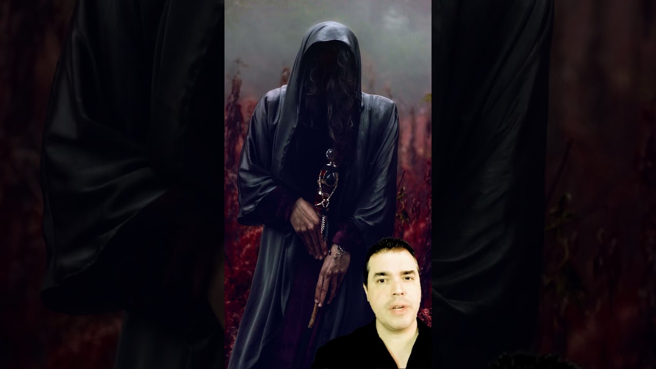 What does it mean to dream about Witches?  #dreammeaning #dreaminterpretation