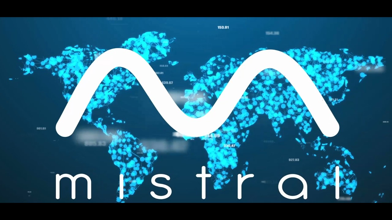 Presentación Mistral