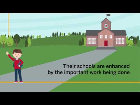 15 Million Lives a Year: Our Impact in K-12 Education