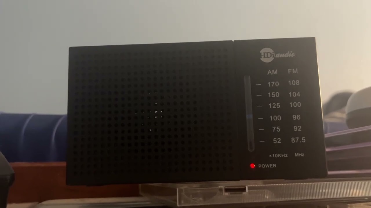 Teletype Is Back On 1010 WINS 2-19-2026