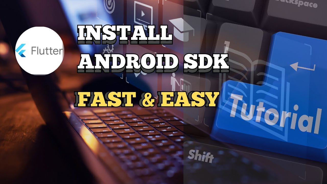How to Install Android SDK in Android Studio (Complete Step-by-Step Guide)