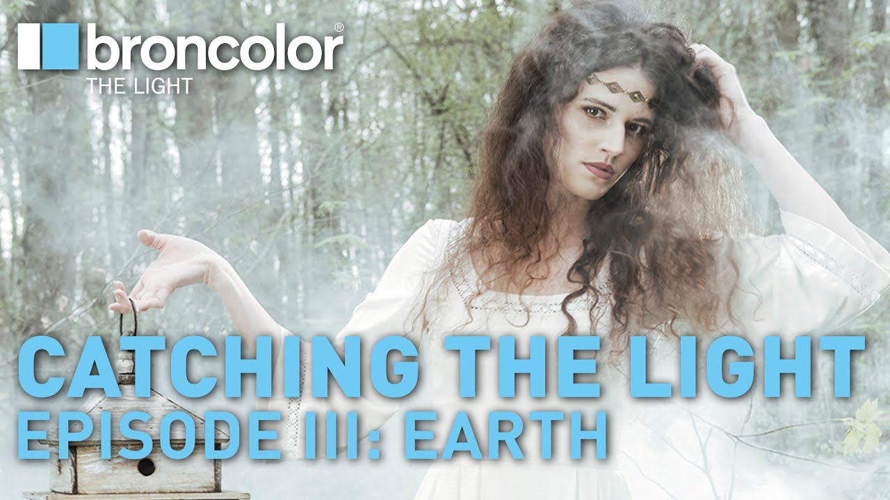 Catching the Light - Episode 3: Taking the Siros Outdoors