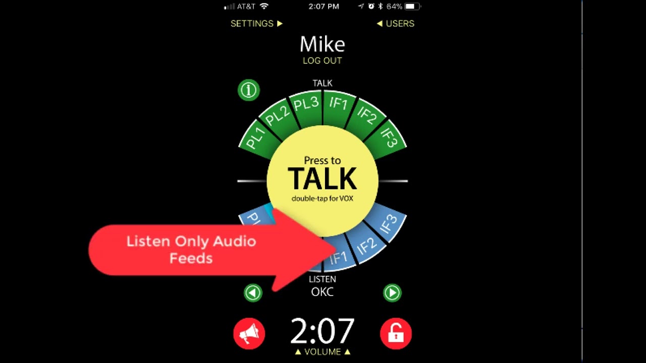 Unity Intercom 3 Server Guide