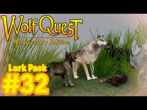 Steam Community :: WolfQuest: Anniversary Edition