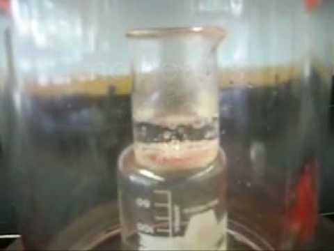 Boiling Water at Room Temperature