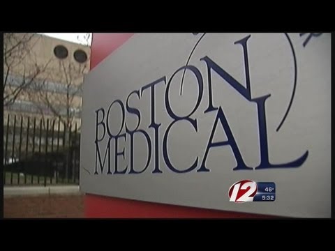 Boston Medical Center Hepatitis B Expsoure