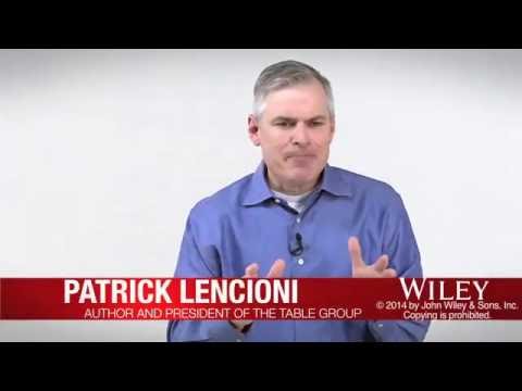 How do you encourage constructive conflict when people are holding back 3