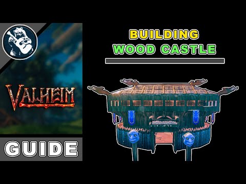 Steam Community :: Video :: How to Easy Build a Castle Tower Tutorial ...