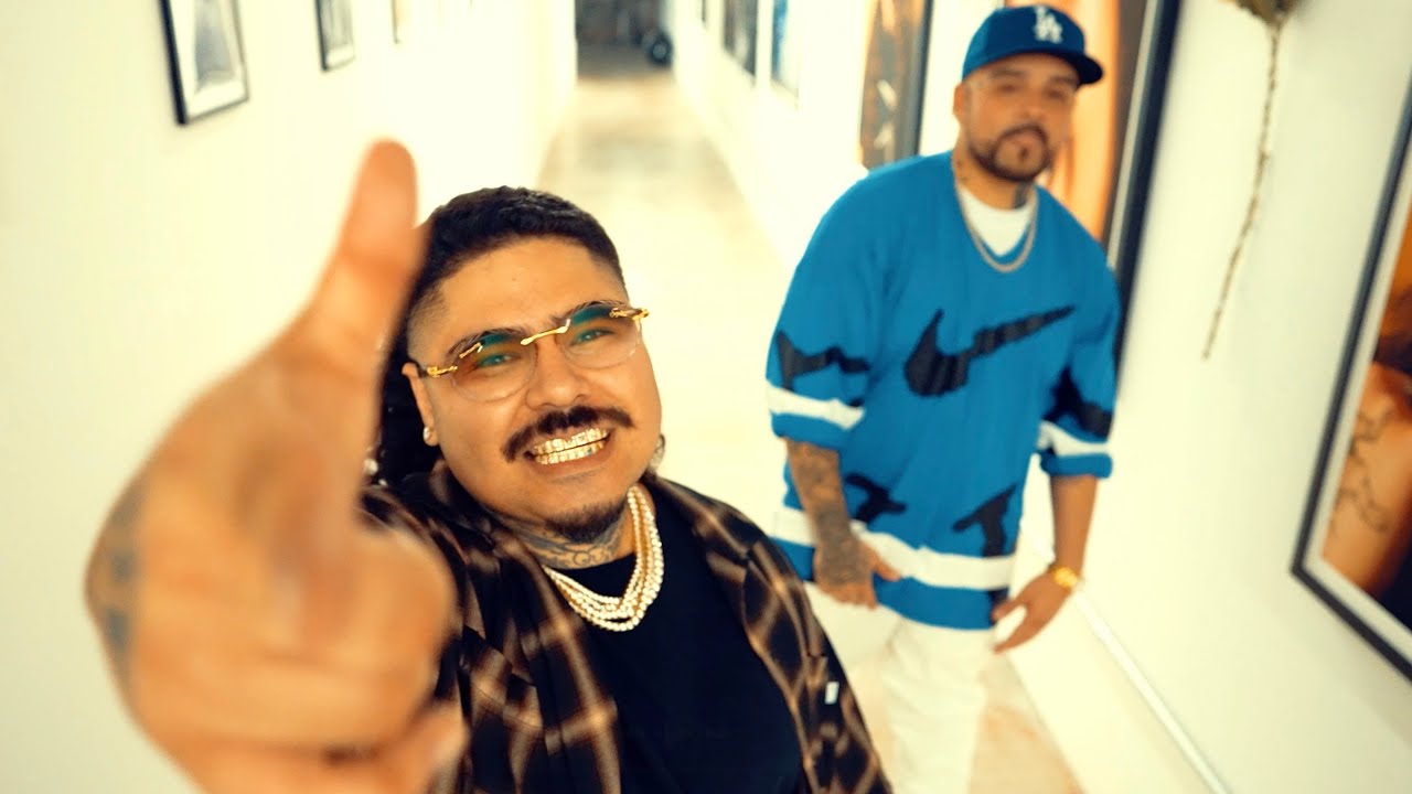 SERRRIO by That Mexican Ot from USA | Popnable