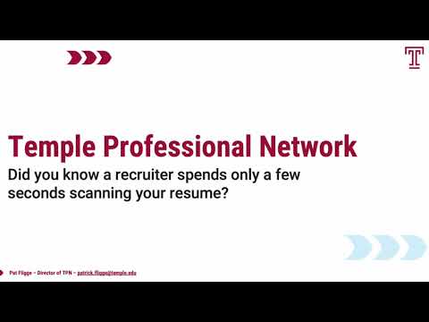 Jobscan Overview