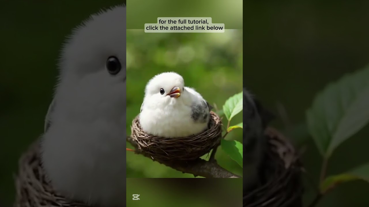 FuzzyTwist Easy pipe cleaner craft, morning bird making tutorial #cleaner #pipe #diy #handmade