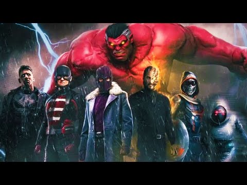 Top 10 Marvel Villains We Want On The Thunderbolts