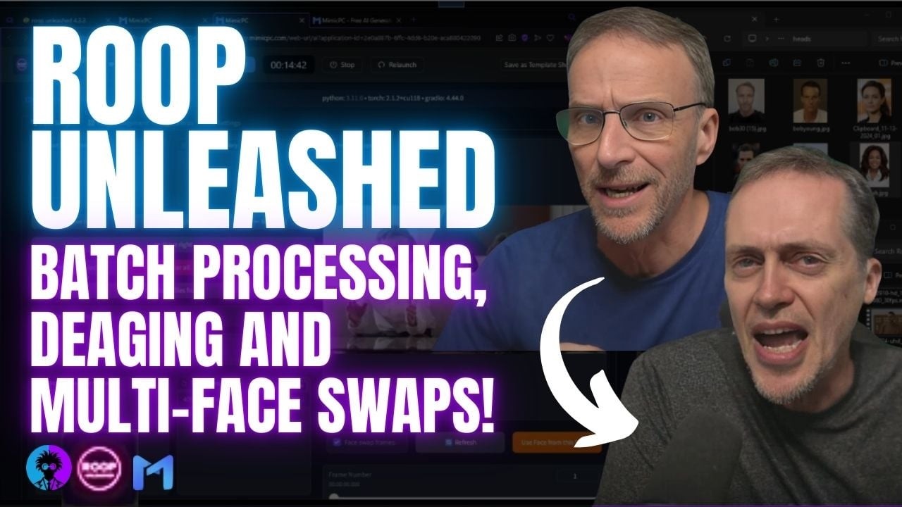The Rise of Hunyuan Video Deepfakes – Unite.AI