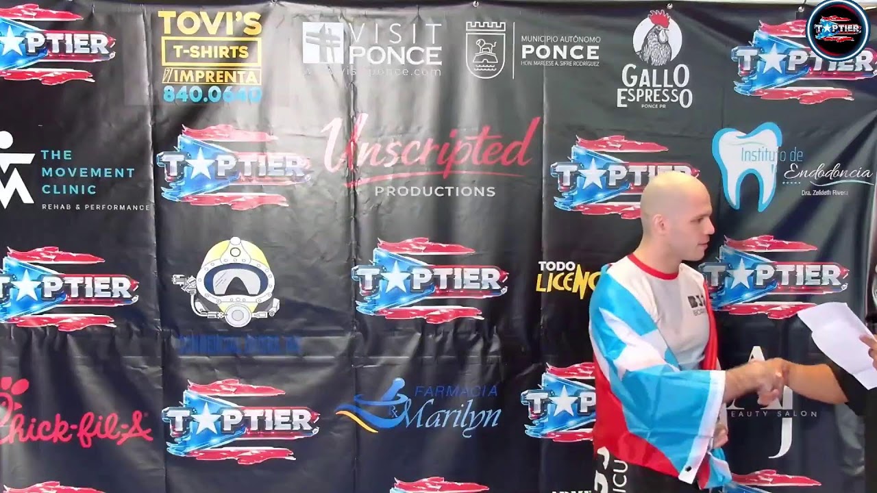 Top Tier Group  Live Stream