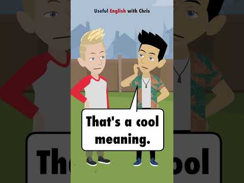 Learn English: What does your name mean?