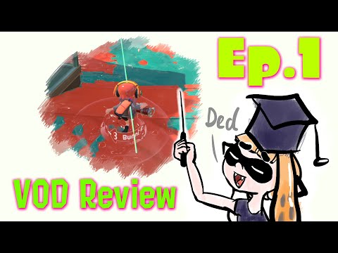 Steam Community :: Video :: Splatoon VOD review ep.1