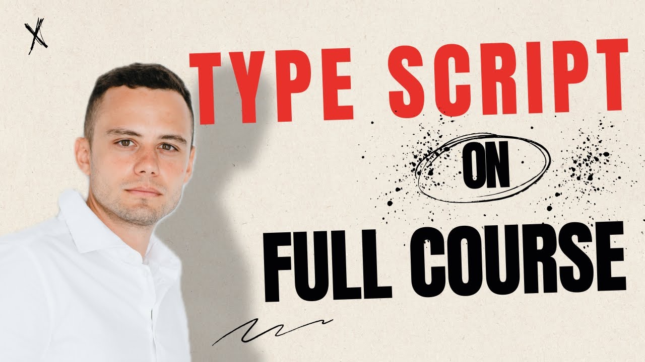 Complete Course 💥 TypeScript Design | Patterns Build Scalable Applications