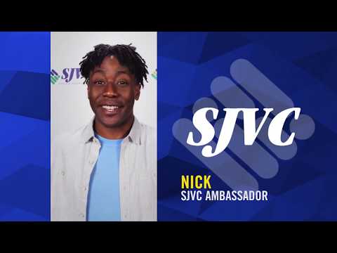 SJVC Ambassador: HVAC