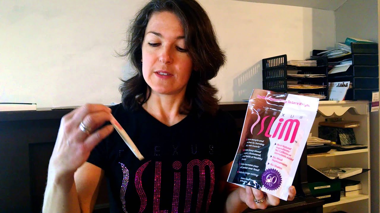 Plexus Health Hero - Plexus Slim Health Benefits