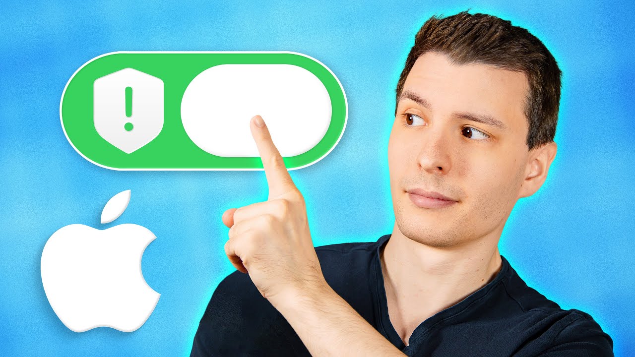 iPhone Security Features You Should Enable Now!